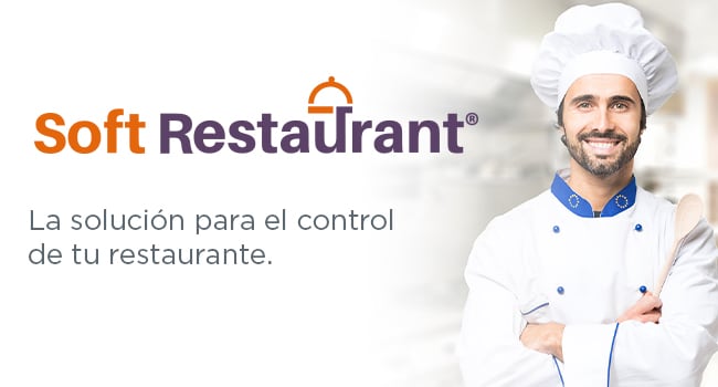 Soft Restaurant