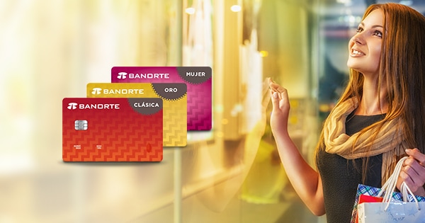 Tu Tarjeta de Crédito Banorte