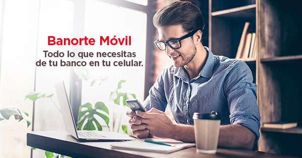 Banorte Móvil