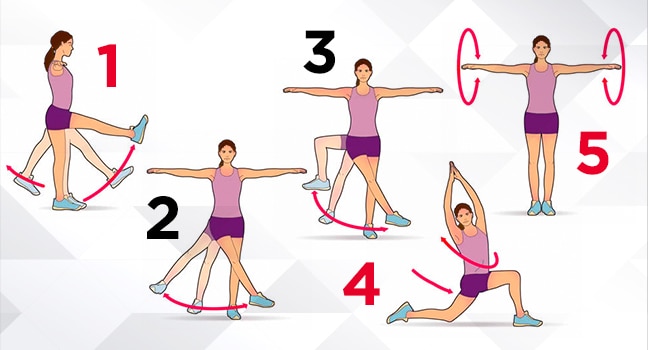 Cuida tus articulaciones