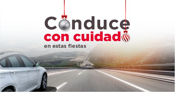 Tips para manejar con precaución