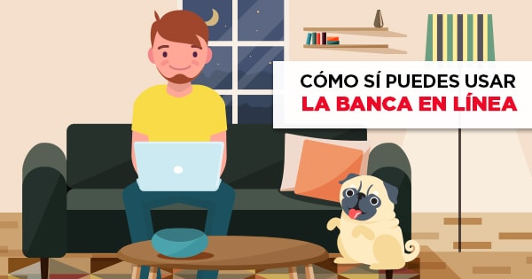 Banca en Línea