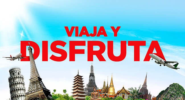 Durante esta temporada paga tus compras en el extranjero con tu Tarjeta ...