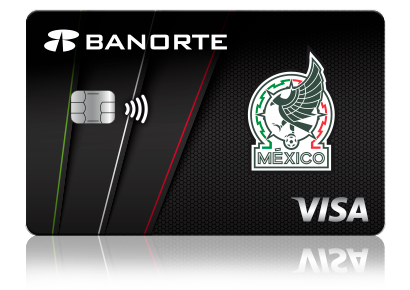 Tarjetas de Crédito | Banorte