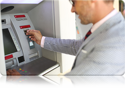 Cajero Múltiple