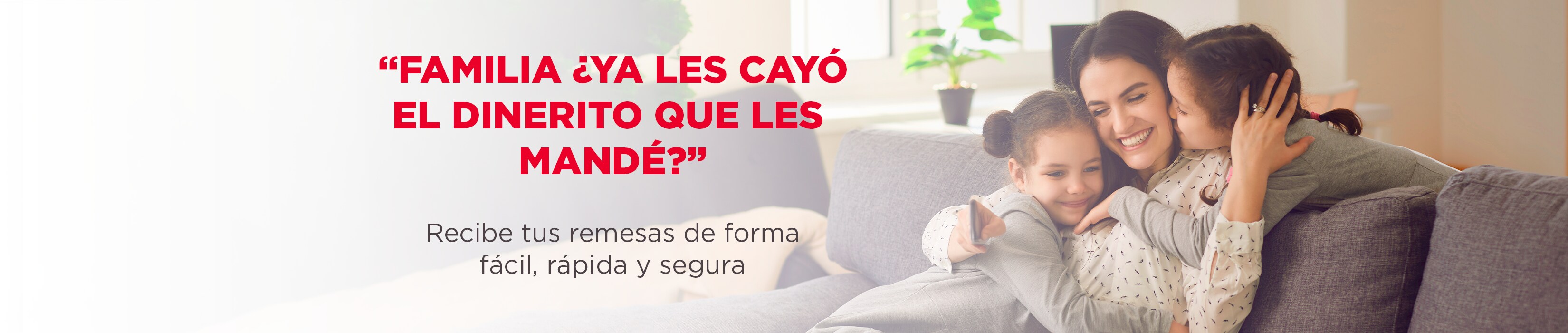 Remesas Familiares / Uniteller