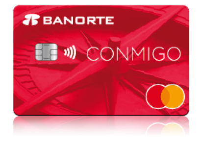 Tarjetas de Crédito | Banorte