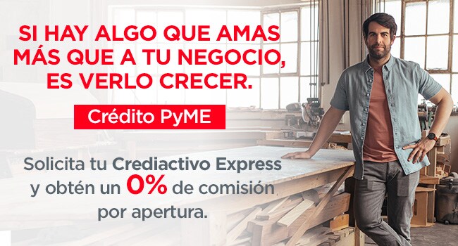PyME Institucional
