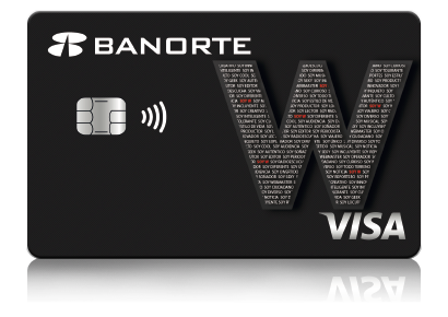 Tarjetas de Crédito | Banorte