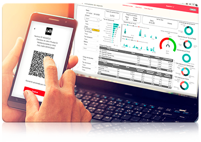 Terminal Personal Banorte (TPB)