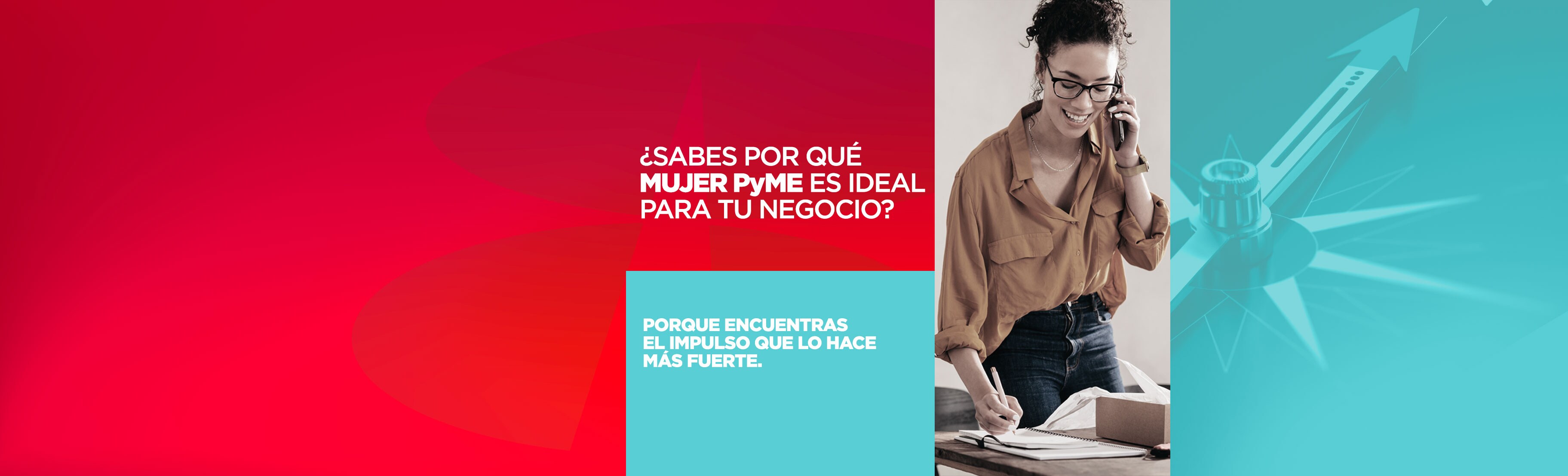 Círculo PyME | Banorte