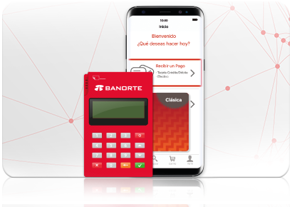 Terminal Personal Banorte (TPB)