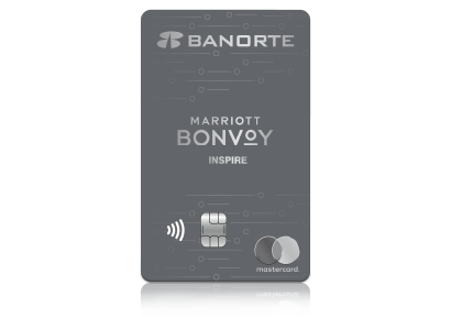 Marriott Bonvoy Inspire (Platinum)